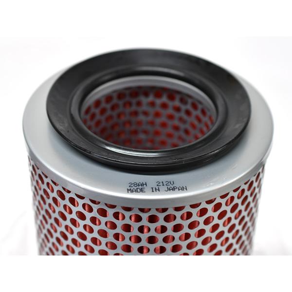 PMC キャラバン VWE25 エアーエレメント エアークリーナー パシフィック工業 H13.07〜H24.06 : プロツールショップヤブモト5号店 - 通販 - Yahoo!ショッピング