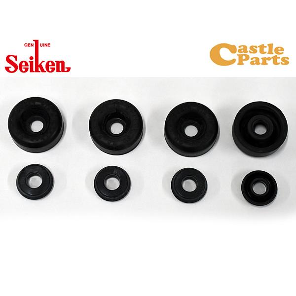 クリッパートラック U72V 3G83 リア カップキット 制研化学工業 Seiken セイケン 240-60941 H16.10〜H25 ...