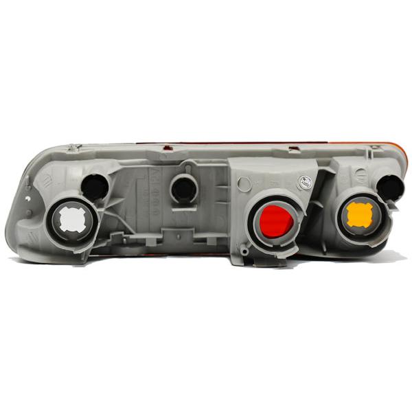 ミニキャブ トラック U61T テールランプ ASSY 左側 1個 千代田 CGC CGC-41320 H11.12〜H17.11 マイナーチェンジまで : キャッスルパーツ - 通販 ...