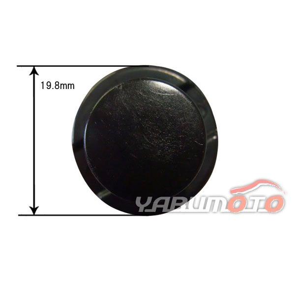 プッシュ リベット クリップ 10個 91503-SZ5-003 ネコポス 送料無料 : キャッスルパーツ - 通販 - Yahoo!ショッピング