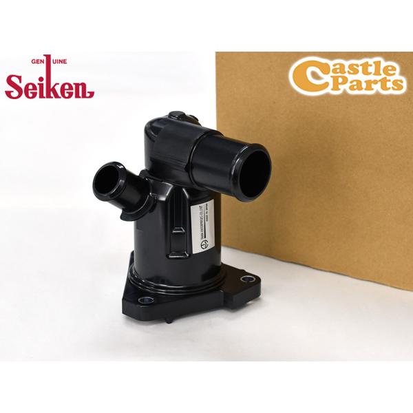 パッソ NGC30 サーモスタット パッキン付 ベアーブランド Seiken 制研化学工業 H22.2〜H28.4 H-TD-82G : h-td-82g-01 : キャッスルパーツ - 通販 ...