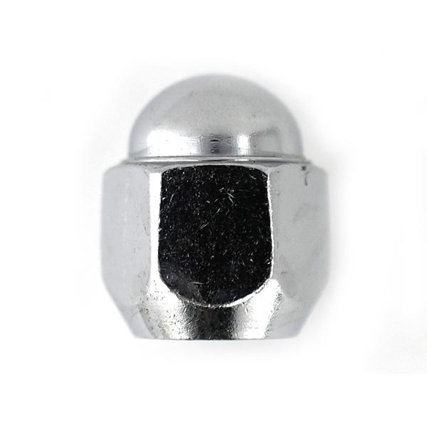 ハブナット ホイールナット 12×19×24.2×P1.25 10個 HN803 国産 SUN 参考車種 スバル フォレスター インプレッサ 28171KG000 他 :HN803-01 ...