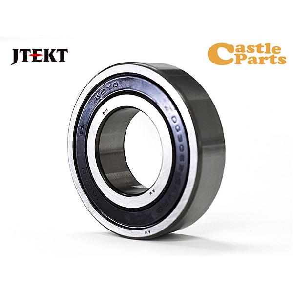 ワゴンR MH85S リア ハブベアリング 片側 1個 JTEKT 75080 R01.11〜 :KOYO75080-009:キャッスルパーツ ...