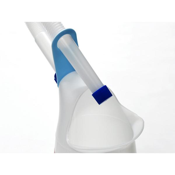 古河薬品工業 KYK ロングノズルオイルジョッキ 5L オイル交換 クーラント交換 移し替え 90-015 : キャッスルパーツ - 通販 - Yahoo!ショッピング