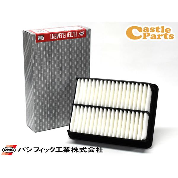 PMC マツダ3 BP5P エアーエレメント エアークリーナー パシフィック工業 H31.03〜R05.04 PA-4654 : キャッスルパーツ - 通販 - Yahoo!ショッピング