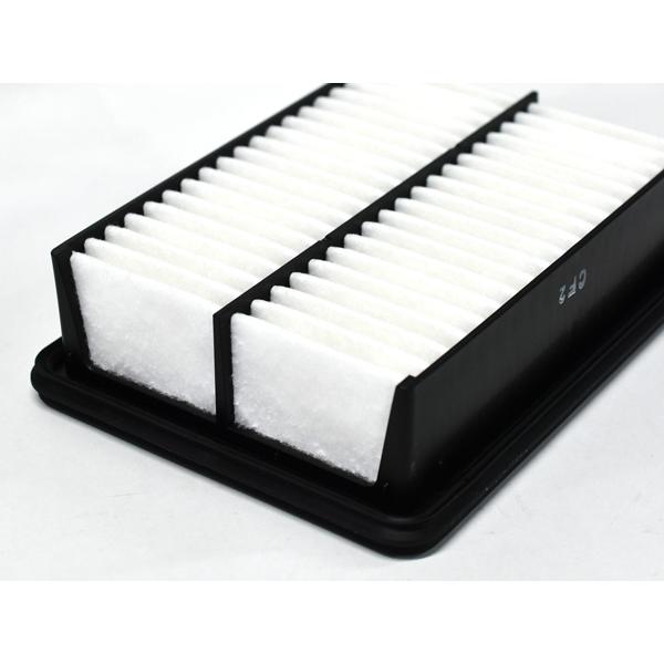 PMC マツダ3 BP5P エアーエレメント エアークリーナー パシフィック工業 H31.03〜R05.04 PA-4654 : キャッスルパーツ - 通販 - Yahoo!ショッピング