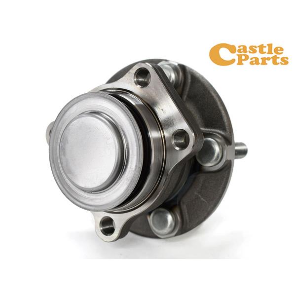 BRZ ZC6 フロント ハブベアリング 片側 1個 WBH-138S H23.11〜R02.09 送料無料 :WBH-138S-001:キャッスルパーツ - 通販 - Yahoo!ショッピング