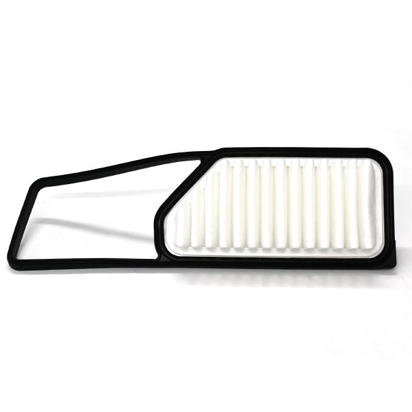 ルクラ L465F エアーエレメント エアークリーナー ユニオン産業 UNION 4WD H23.07〜H27.03 : キャッスルパーツ2号店 - 通販 - Yahoo!ショッピング