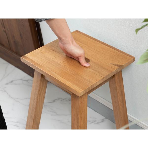 東谷 角スツール ナチュラル W32×D32×H46 MTK-521NA スクエア 四角 シンプル 腰掛 背もたれ なし メーカー直送 送料無料 : キャッスルパーツ2号店 - 通販 ...