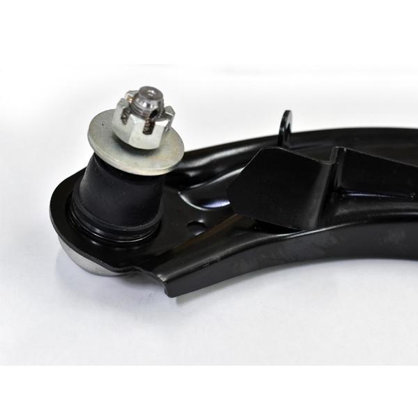 N-BOX JF3 フロント ロアアーム 左右2本セット 三恵工業 555 国産 H29.09〜 送料無料 : キャッスルパーツ2号店 - 通販 - Yahoo!ショッピング