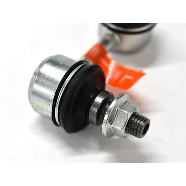 ランサー CZ4A スタビライザーリンク フロント 左右 2本セット 三恵工業 555 H19.08〜H28.04 : キャッスルパーツ2号店 - 通販 - Yahoo!ショッピング