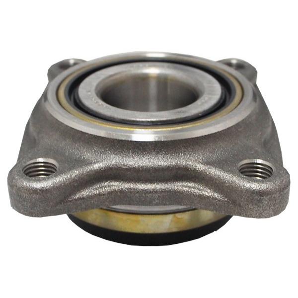ハブベアリング フロント ミニキャブ U61V U62V 3885A019 :wbh-602n-009:キャッスルパーツ2号店 - 通販 ...