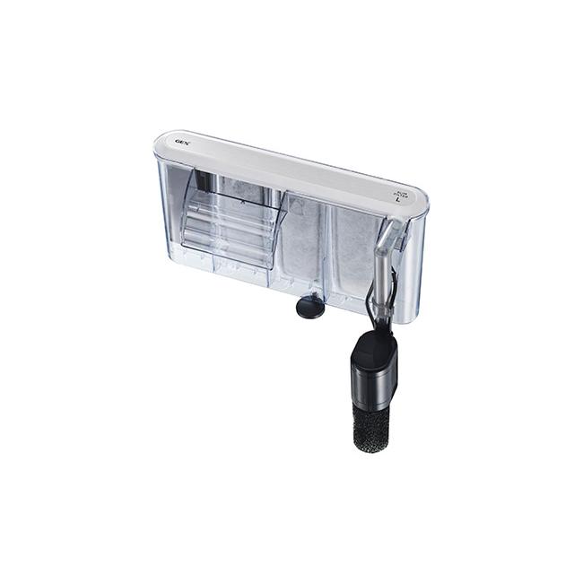 GEX スリムフィルター DC-X L4 なめらかな水流でメダカ・金魚に最適 観賞魚用品 水槽用品 フィルター ポンプ : chou chou. - 通販 - Yahoo!ショッピング