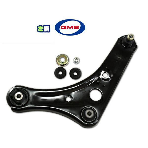 デイズ ルークス B21W B21A ロアアーム 左側 GMB 国内メーカー 0204-1212 GLA-M-3L 送料無料 : プロツールショップヤブモト - 通販 - Yahoo!ショッピング