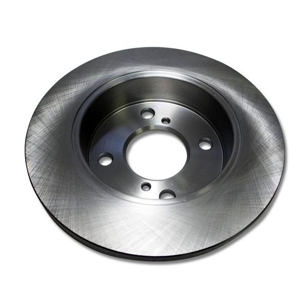 ワゴンR MH23S H20.09〜H24.11 フロント ディスクローター 2枚セット GSPEK 1708330-SP 送料無料 : プロ ...