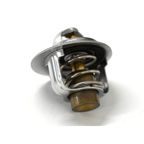 クリッパー U71V U71T U71TP サーモスタット パッキン付 ベアーブランド Seiken 制研化学工業 H15.10〜H25.12 44M-88 P302 : プロツールショップ ...