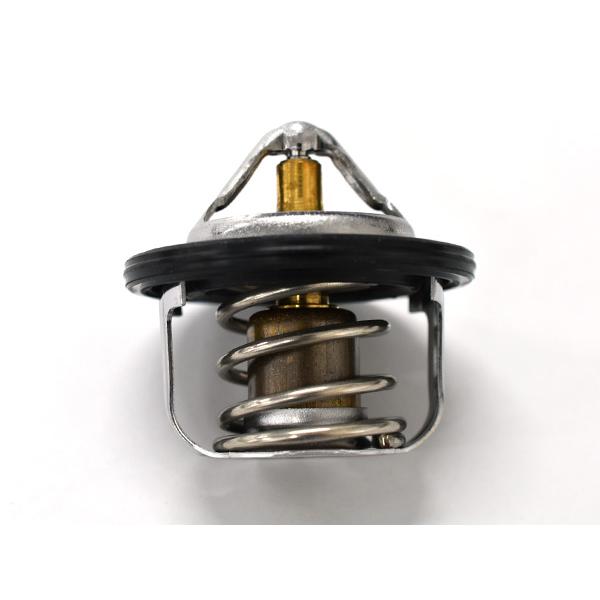 エブリイ DA17V DA17W サーモスタット パッキン付 ベアーブランド Seiken 制研化学工業 48FA-82G : プロツールショップヤブモト - 通販 - Yahoo!ショッピング