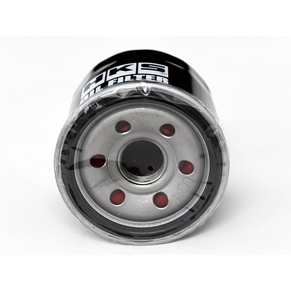 HKS シフォン LA600F KF-VET オイルフィルター オイルエレメント 52009-AK010 TYPE6 φ68×H65 UNF 3/4-16 H28.11〜R01.06 : プロ ...