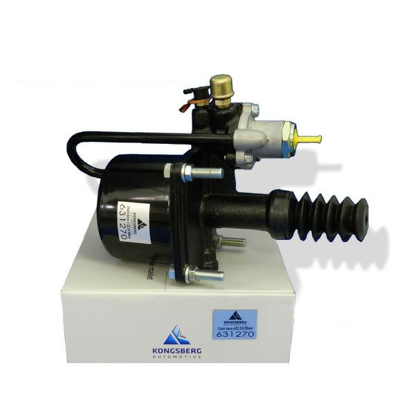 日野 FU4F SF2P クラッチブースター 石井ヂーゼル 631270AM 社外 新品 メーカー直送 代引き不可 配送不可地域有 送料無料 ...