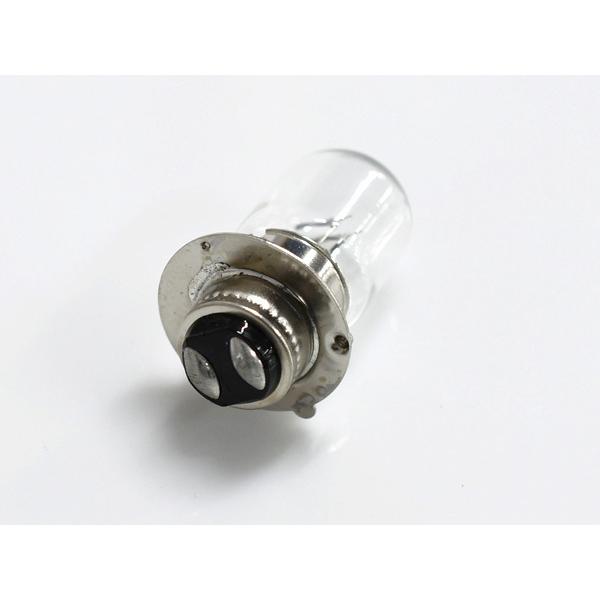 スタンレー電気 12V 30/30W T19L P15d-25-1 A0330V 二輪 ヘッドランプ スタンレー STANLEY 1個 ...