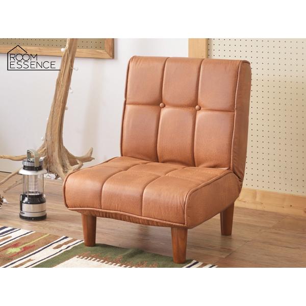 東谷 フロアソファ キャメル W51×D61〜104×H31〜69×SH28 RKC-937CA リクライニング 快適 リラックス 座椅子 メーカー直送 送料無料 :AZMY-RKC ...