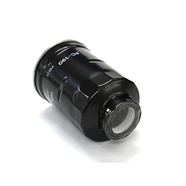 CX-5 LDA-KF2P フューエルエレメント 燃料フィルター ディーゼル ターボ スカイアクティブ 4WD ユニオン産業 FC-190 H29.02〜H30.03 : プロツールショップ ...