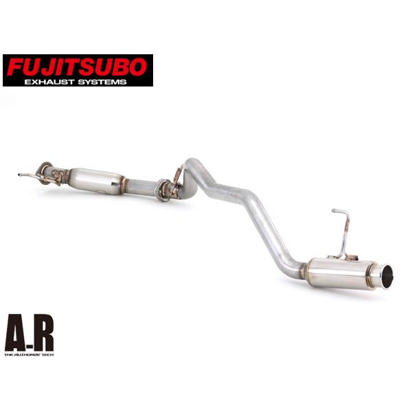 フジツボ マフラー A-R エーアール VW6E26 NV350 キャラバン 2.5 ディーゼル ターボ 4WD H24.6〜 360-17222 法人のみ配送 送料無料 : fjtb360 ...