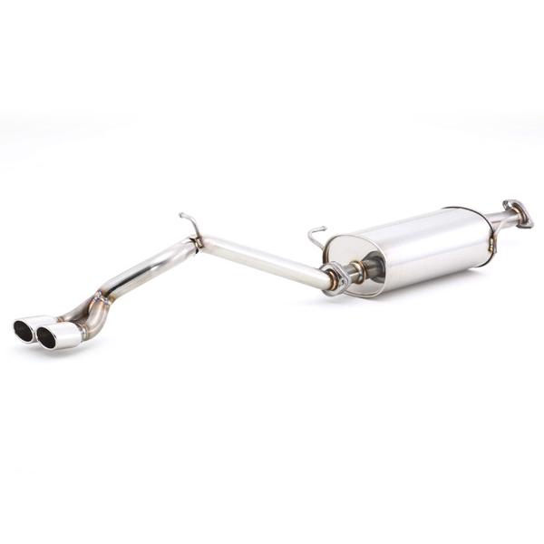 FUJITSUBO フジツボ マフラー A-K エーケー DA17W エブリイ ワゴン ターボ 2WD・4WD R06A H27.2〜R2.6 750-80421 法人のみ配送 送料無料 ...