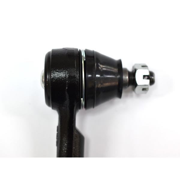 GMB クリッパートラック U72T タイロッドエンド フロント 左右共通 片側 1本 0704-0720 GTE-M-1 H15.10〜H25.12 : プロツールショップヤブモト - 通販 ...