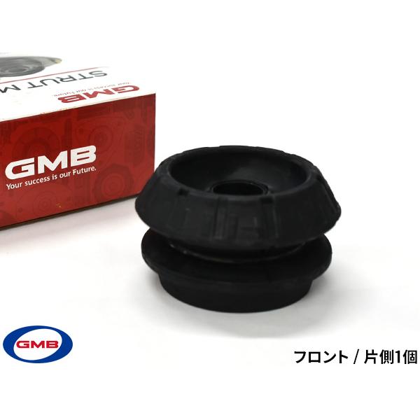 GMB ノート E12 NE12 フロント アッパーマウント 左右共通 片側 1個 GMN-20030 H24.09〜R2.12 : プロツールショップヤブモト - 通販 - Yahoo!ショッピング