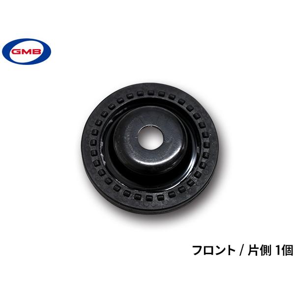マーチ K13 NK13 リバウンドストップダンパー アッパー フロント 左右共通 片側 1個 GMN-30010 GMB H22.07〜R4.07 ネコポス 送料無料 :GMN-30010 ...