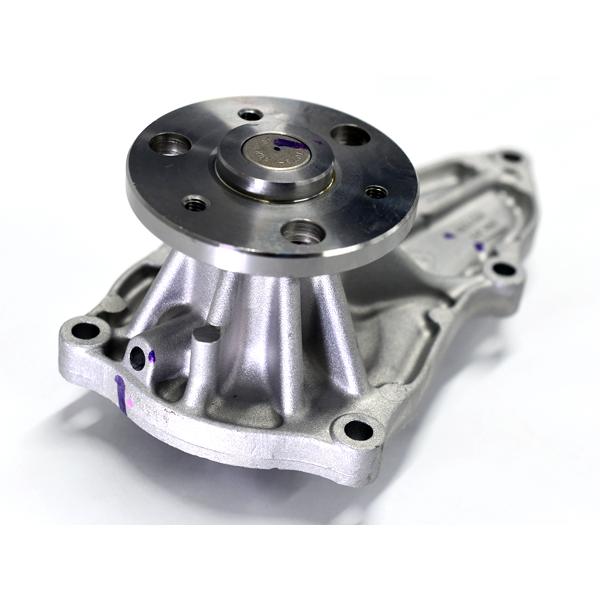 アコード CU2 CW2 ウォーターポンプ GMB GWHO-66A H20.12〜H25.03 車検 交換 国内メーカー 送料無料 : プロツールショップヤブモト - 通販 - Yahoo ...