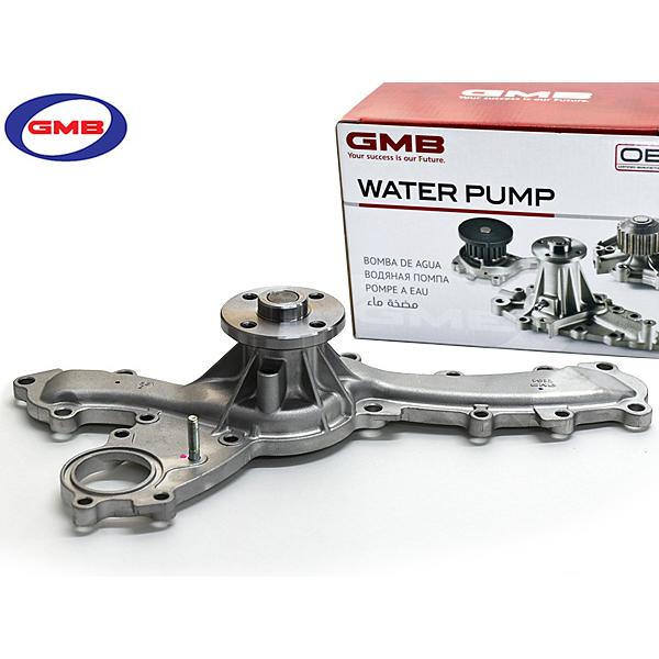 ヴァンガード GSA33W ウォーターポンプ GMB GWT-164AM H19.08〜 車検 交換 国内メーカー 送料無料 : プロツール ...