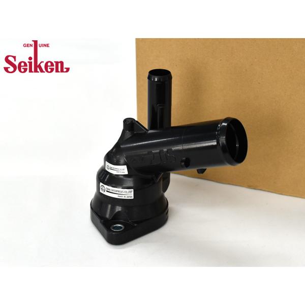 ヴォクシー ノア MZRA90W サーモスタット パッキン付 ベアーブランド Seiken 制研化学工業 R4.1〜 H-TYH-82G : プロツールショップヤブモト - 通販 ...