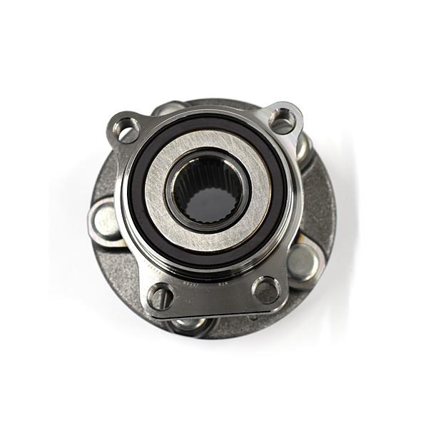 フォレスター SJG SJ5 ハブベアリング 1個 片側 左右共通 フロント NTN HB3-F704 H24.08〜H25.12 送料無料 : プロツールショップヤブモト - 通販 ...