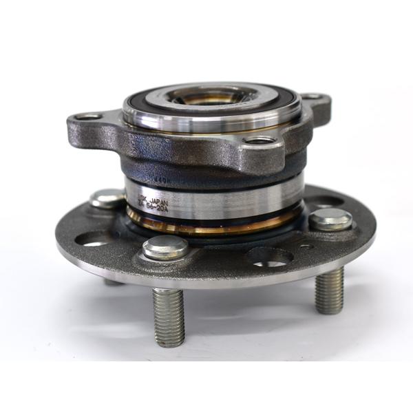 フィット GR4 GR8 ハブベアリング 1個 片側 左右共通 リア NSK HB3-H024 R02.02〜 送料無料 : プロツールショップヤブモト - 通販 - Yahoo!ショッピング