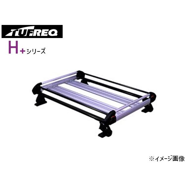 精興工業 シエンタ NCP8# 全車 H15.9〜H27.7 ルーフキャリア TUFREQ タフレック HE22B1+ H+シリーズ プラス 4本脚 法人のみ配送 送料無料 : プロツール ...