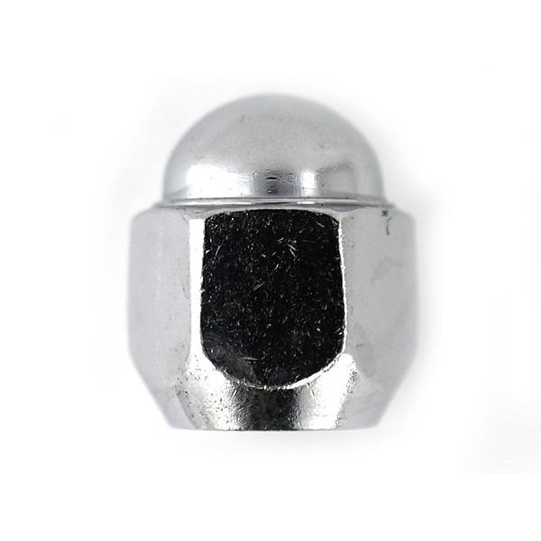 ハブナット ホイールナット 12×19×24.2×P1.25 10個 HN803 国産 SUN 参考車種 スバル フォレスター インプレッサ 28171KG000 他 : hn803-01 ...