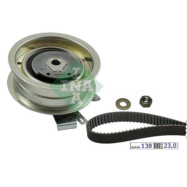 A3 8PBSE H18〜H20 アウディ AUDI タイミングベルトセット INA イナ 530017110 送料無料 : プロツール ...