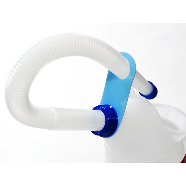 古河薬品工業 KYK ロングノズルオイルジョッキ 5L オイル交換 クーラント交換 移し替え 90-015 : プロツールショップヤブモト - 通販 - Yahoo!ショッピング