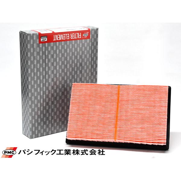 PMC ヤリス クロス MXPB10 エアーエレメント エアークリーナー パシフィック工業 R02.08〜 PA-1820 : プロツールショップヤブモト - 通販 - Yahoo!ショッピング