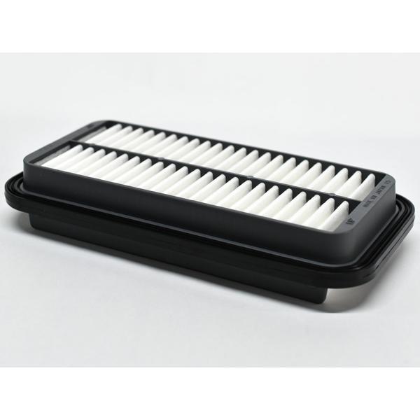 PMC i HA1W エアーエレメント エアークリーナー パシフィック工業 H17.12〜H26.04 PA-3646 : プロツールショップヤブモト - 通販 - Yahoo!ショッピング