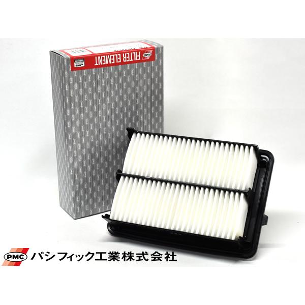 PMC オデッセイ RC2 エアーエレメント エアークリーナー パシフィック工業 H25.10〜R04.09 PA-5685V : プロツールショップヤブモト - 通販 - Yahoo!ショッピング