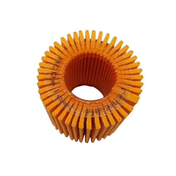 パッソ KGC10 KGC15 QNC10 KGC30 KGC35 NGC30 M700A M710A オイルフィルター オイルエレメント ACデルコ PF313J : プロツールショップヤブ ...