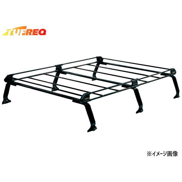 タウンボックス DS64W ハイルーフ H26.2〜H27.3 ルーフキャリア TUFREQ タフレック PH234B Pシリーズ ミドル 法人のみ配送 送料無料 :PH234B-011:プロ ...