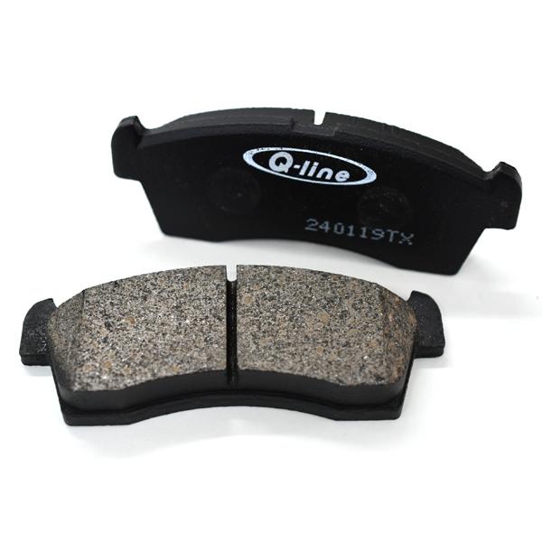アルトラパン HE22S フロント ブレーキパッド 前 Q-line カッパーフリー 銅フリー Q-9041 H20.11〜H25.6 : q-9041-08 : プロツールショップヤブモト ...