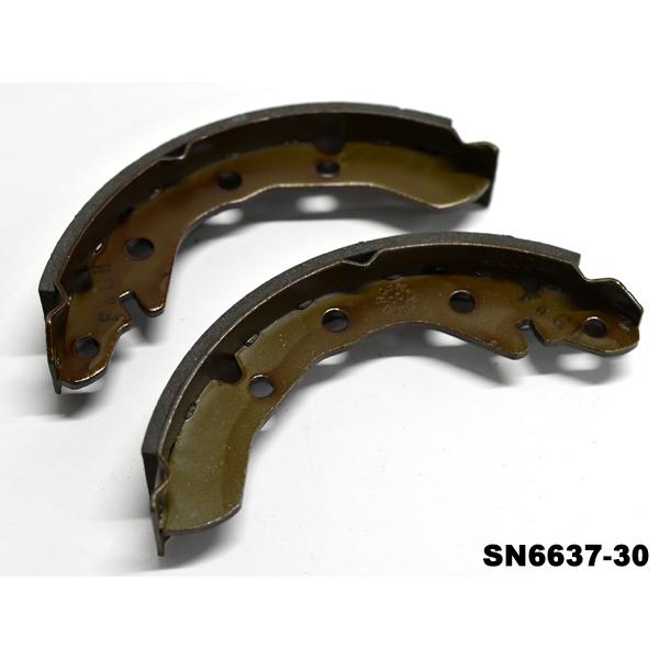 ミライース LA300S ブレーキシュー リア リアシュー 前後 FCマテリアル 日本製 SN6637-30 H2309〜H29.04 : sn6637-30-01 : プロツールショップヤブ ...
