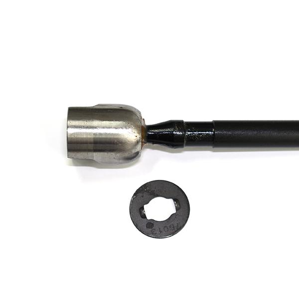 セルボ HG21S H18.09〜H21.12 ラックエンド 左右共通 片側 1本 555 スリーファイブ 三恵工業 国産 SR-N420-M : プロツールショップヤブモト - 通販 ...