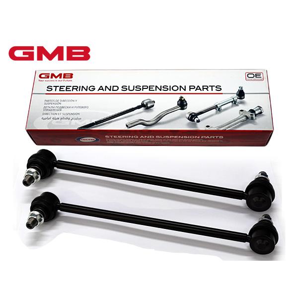 MAZDA3 BP8P スタビライザーリンク スタビリンク フロント 左右2本セット GMB 1003-12701 GSL-MZ-19 H31.03〜R05.04 : プロツールショップヤブ ...