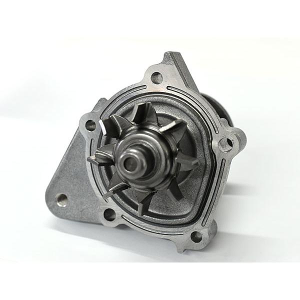 パジェロミニ H58A H53A ※DOHC H10.08〜H24.06 タイミングベルト テンショナー ウォーターポンプ アイシン 7点セット : プロツールショップヤブモト - 通販 ...